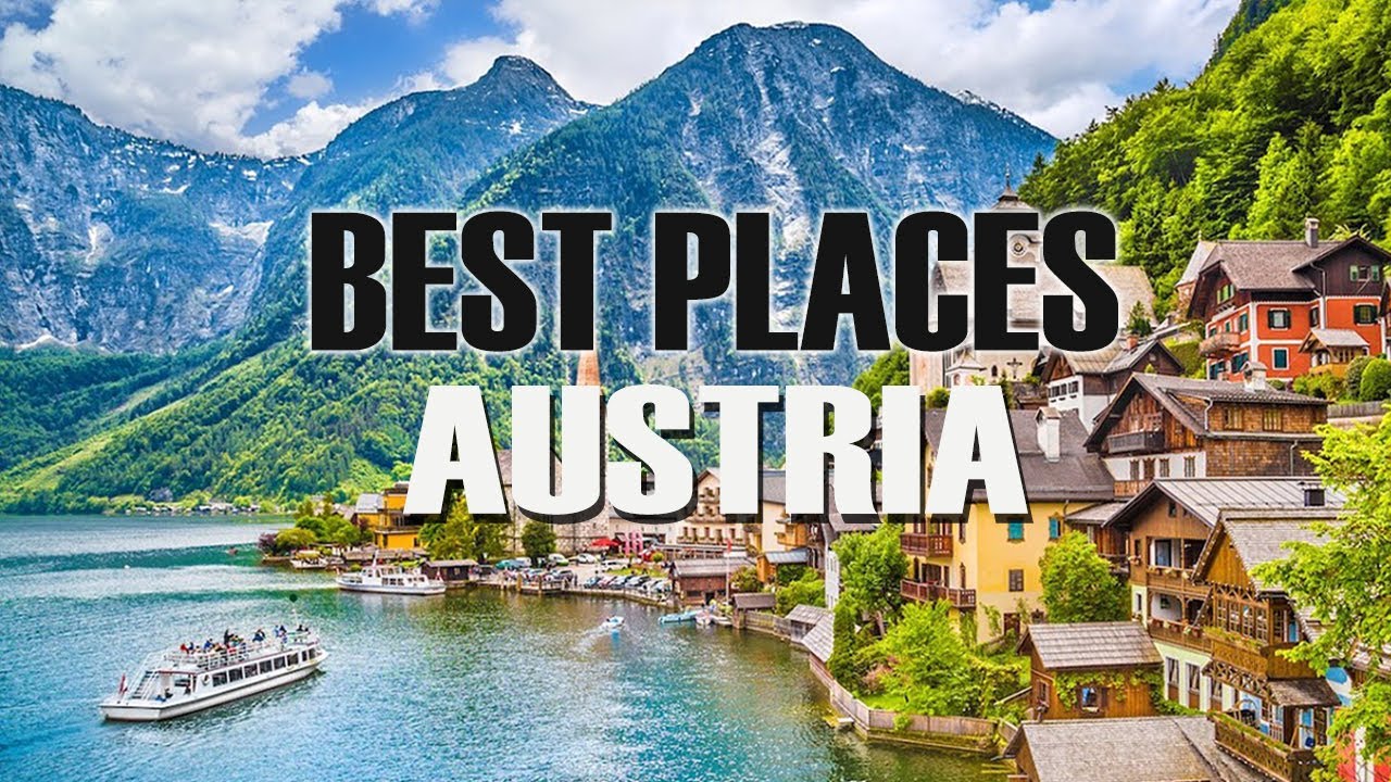 Free Travel Guide-10 Best Places to Travel in Austria