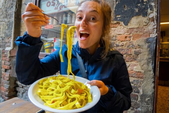 Best Things to Do in Siena - A Travel Guide