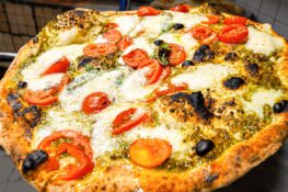 Pizzafest: Celebrating the Art of Pizza in Naples, Italy