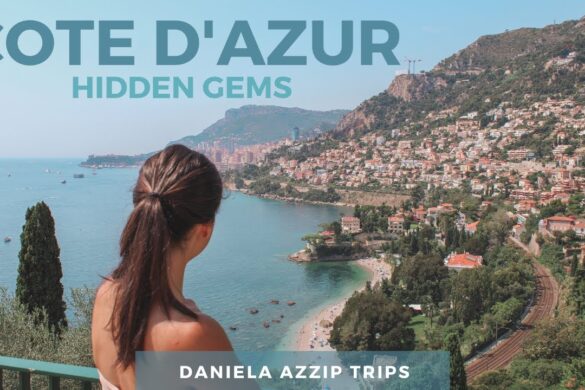 The Best Sights & Attractions in French Riviera