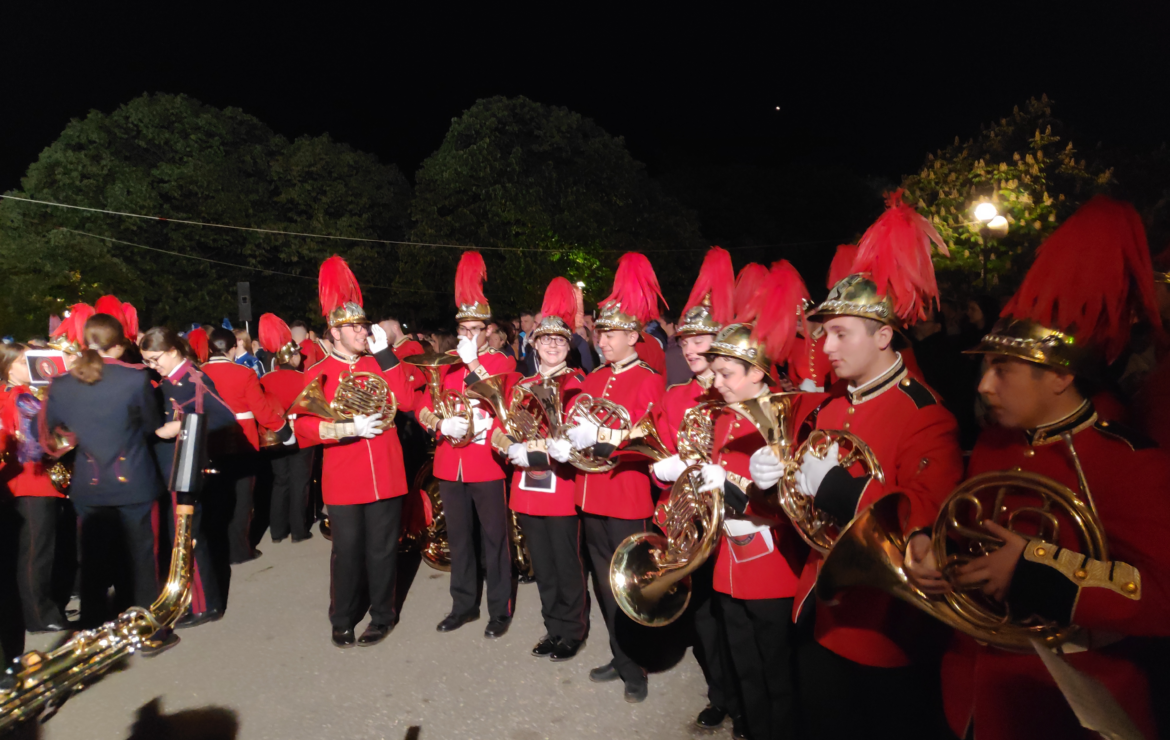 The Ultimate All in One Guide to Corfu Easter