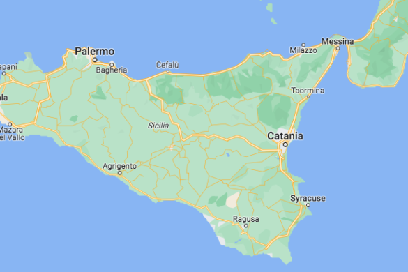 The Ultimate All in One Guide to Taormina