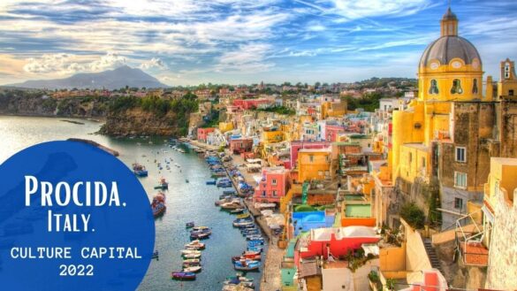 The Ultimate Guide to Culture & Festivals of Procida