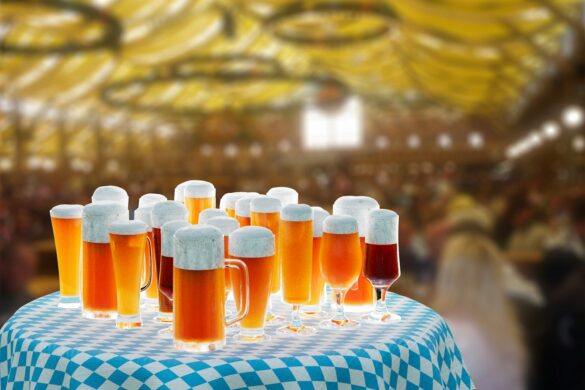 Pizzafest: Celebrating the Art of Pizza in Naples, Italy